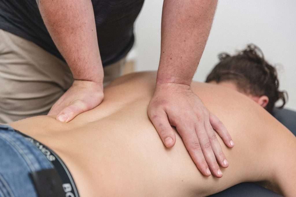 Remedial Massage Shellharbour | South Coast Osteo